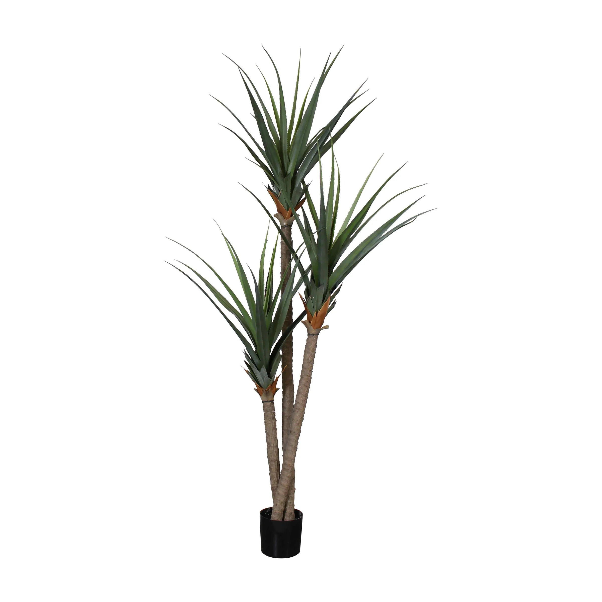 Pandanus Tree (Faux) – Rolling Greens