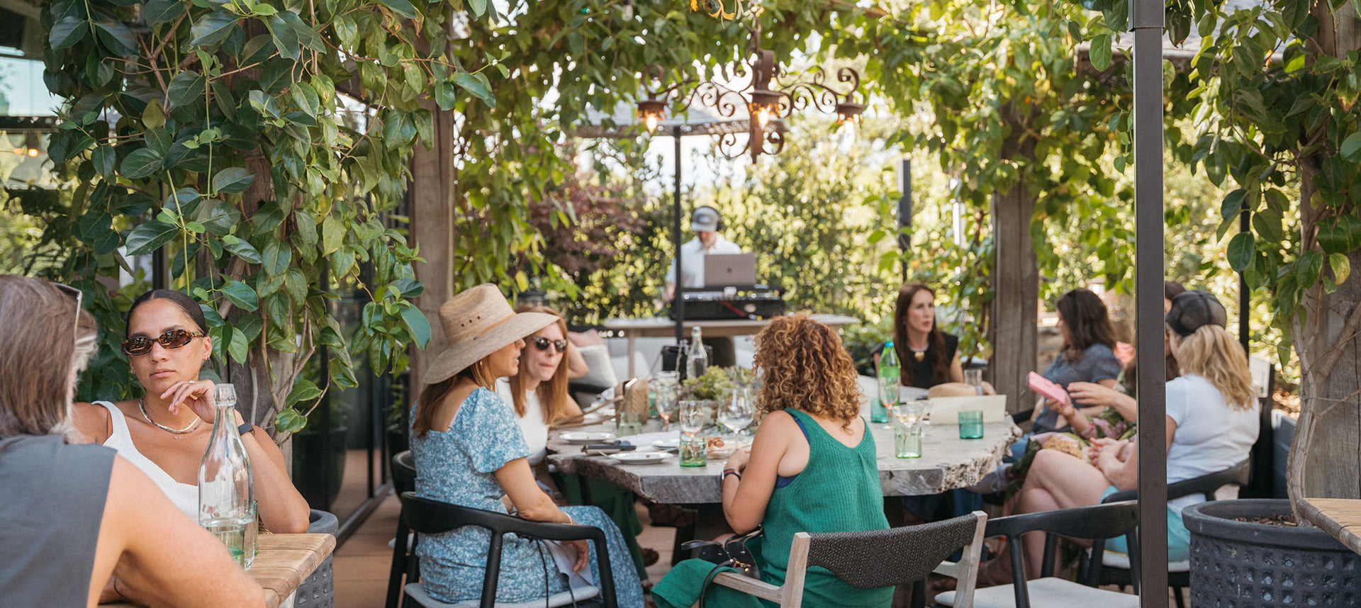 Rolling Greens - Studio City