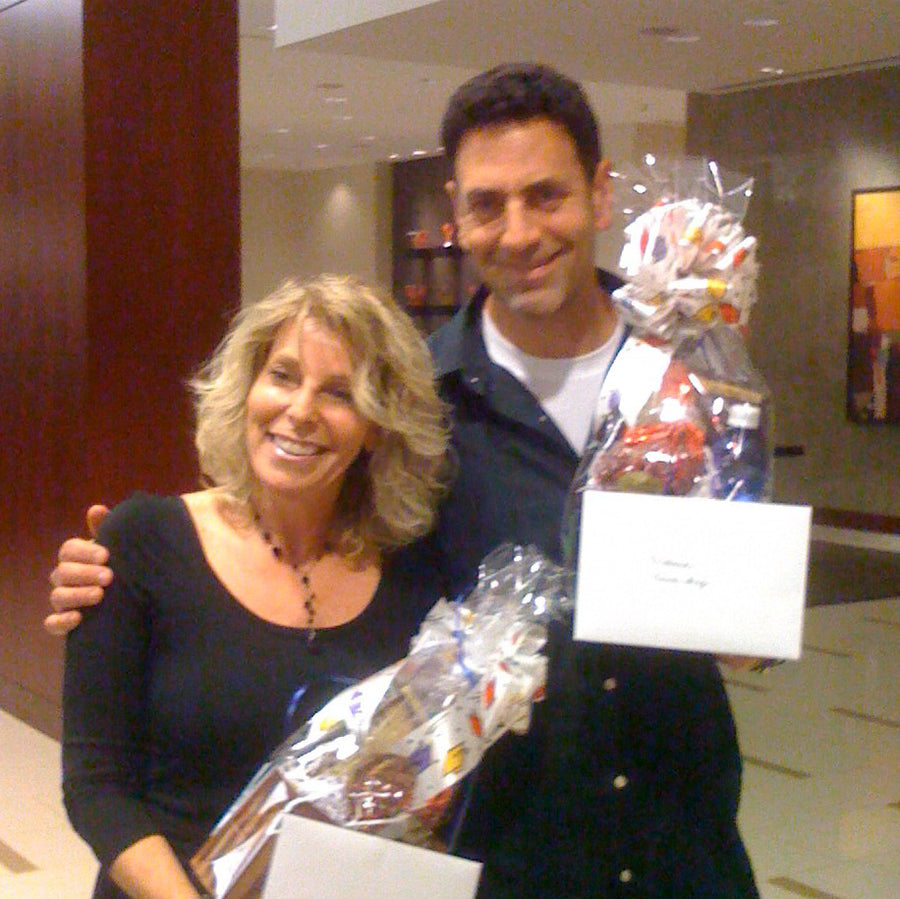 Our Story – Rolling Greens