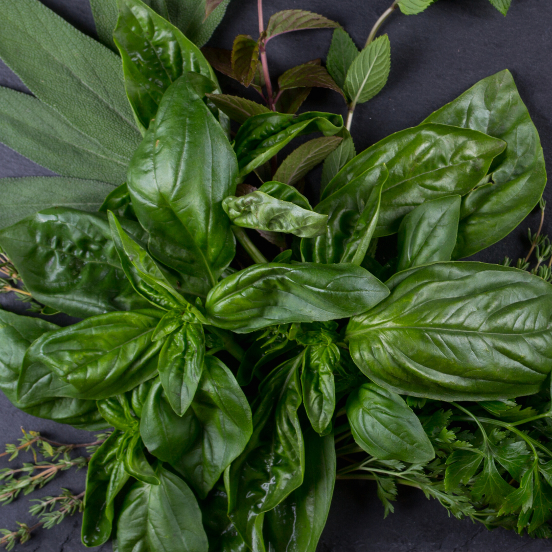 Rolling Greens – Rolling Greens