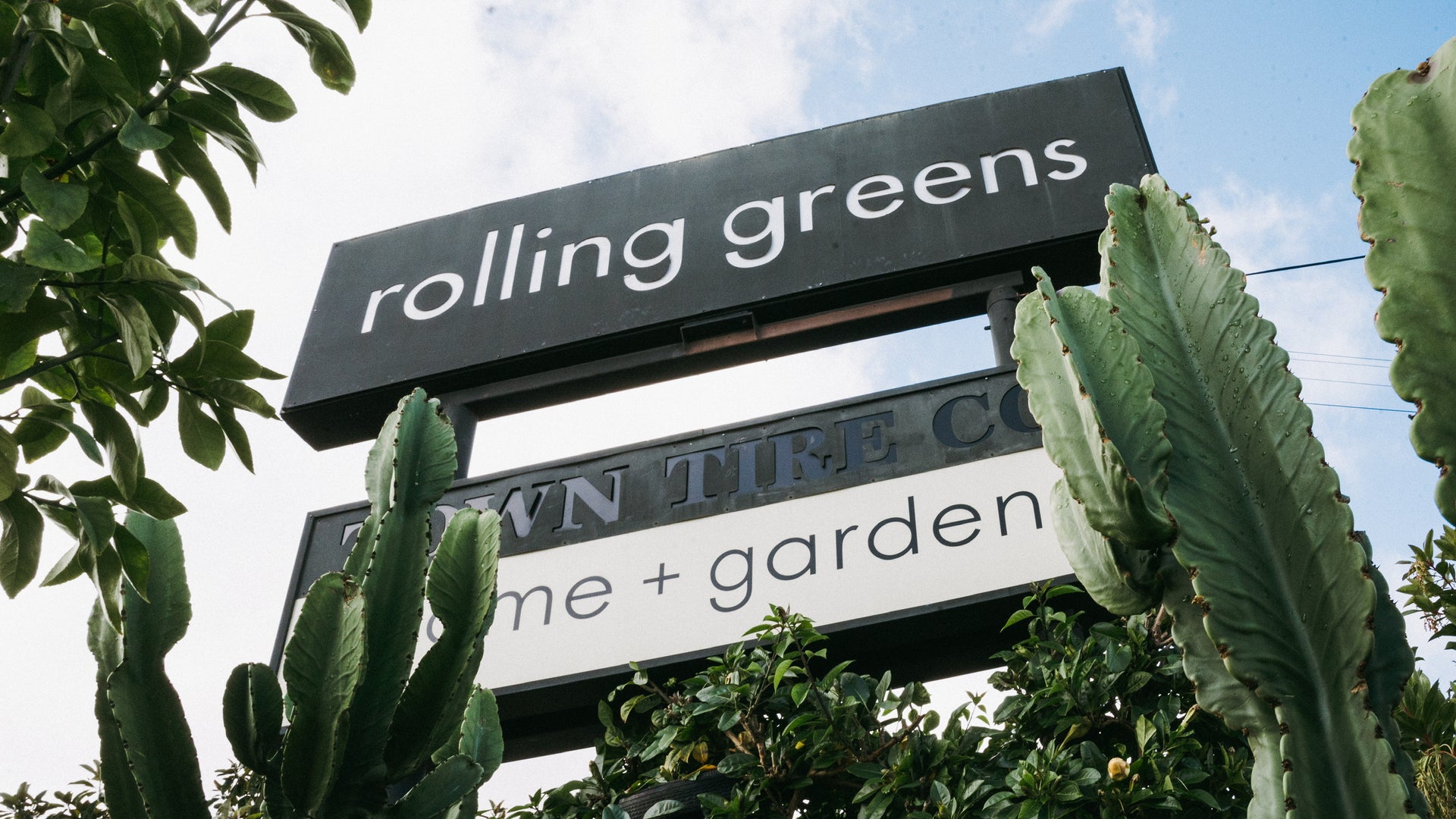 Our Story – Rolling Greens