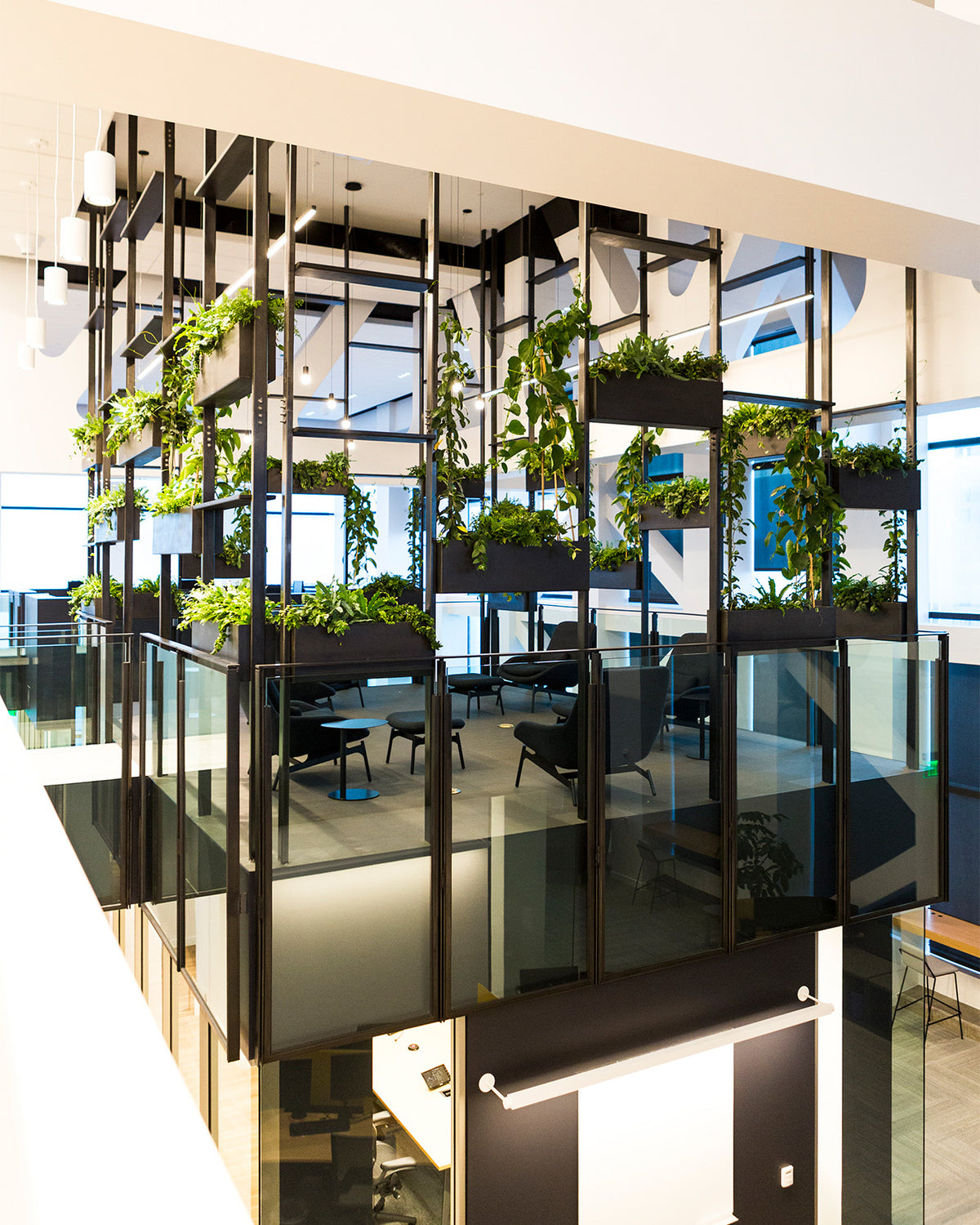 Interior Plantscaping – Rolling Greens