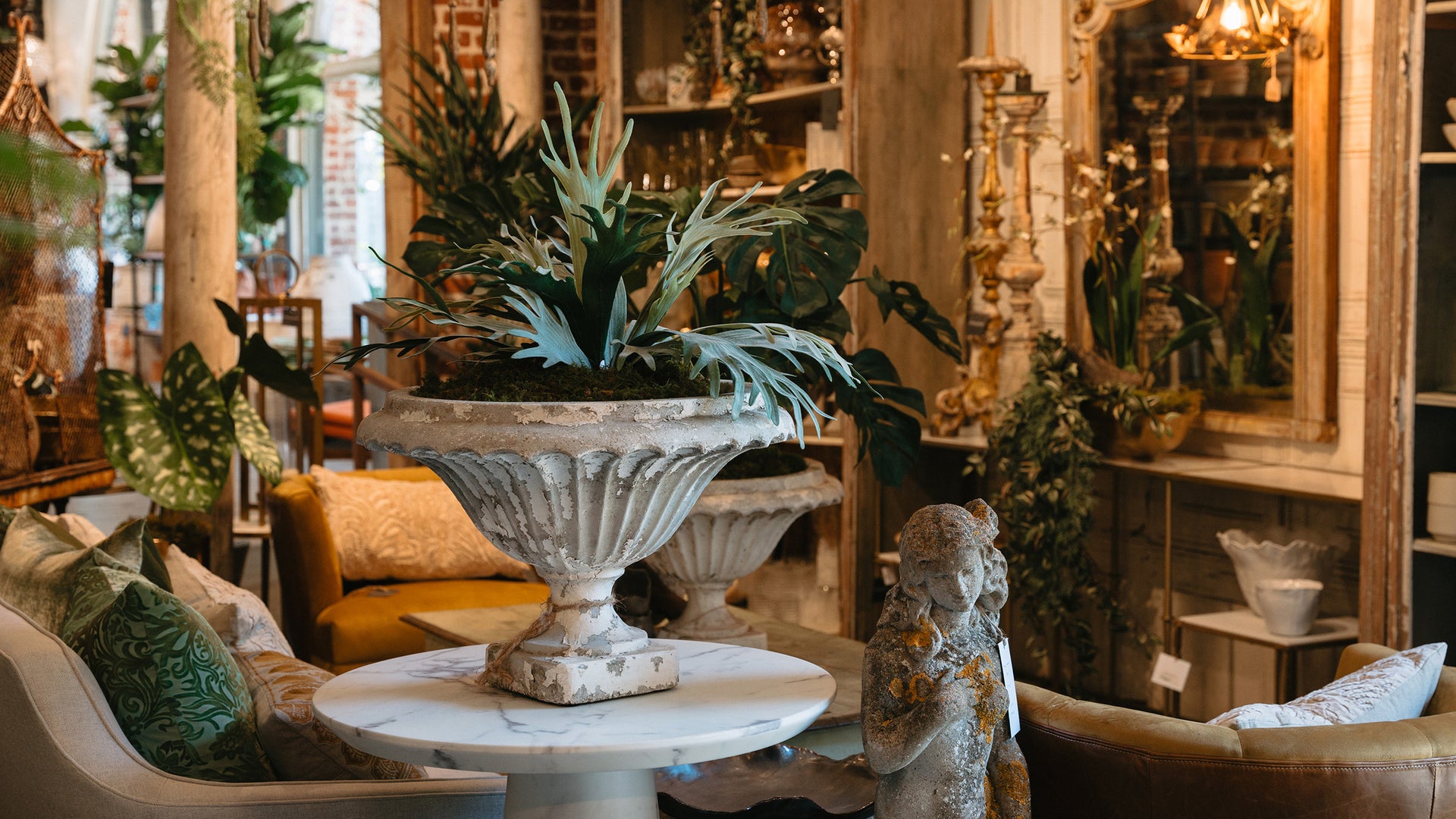 Retail Stores – Rolling Greens