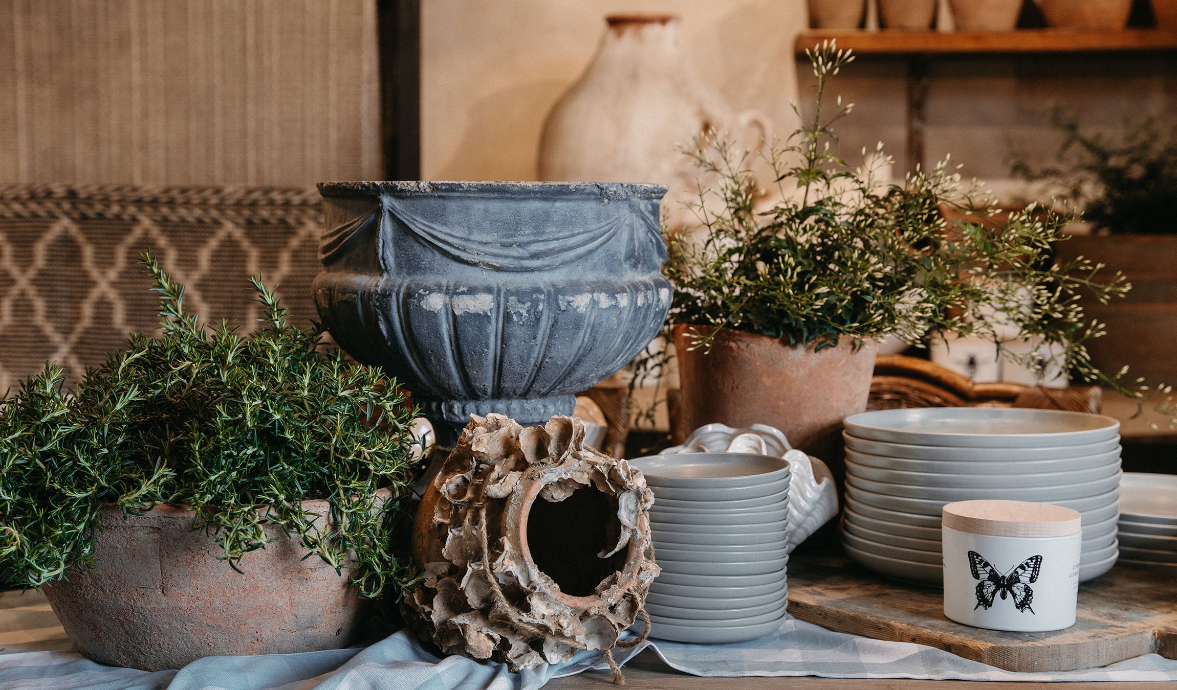 Rolling Greens – Rolling Greens